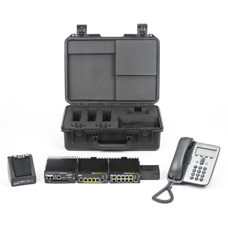 Mobile Network Communication Kit – BSSHOLLAND
